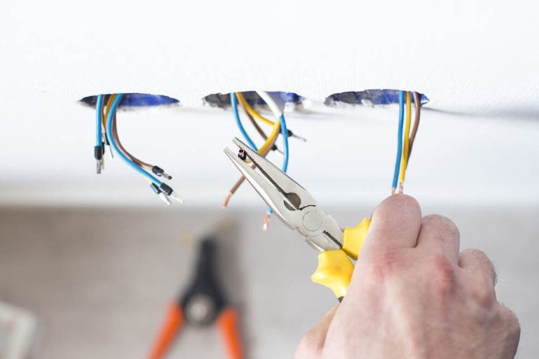 Residential Wiring & Rewiring Services New South Wales