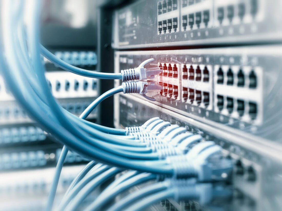 Data Cabling & Networking Services New South Wales