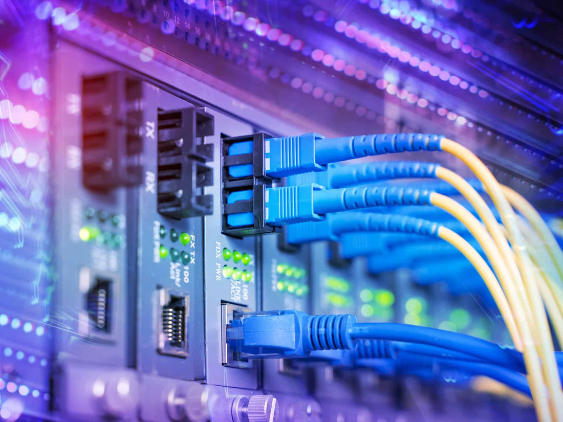 Data Cabling & Networking Services New South Wales