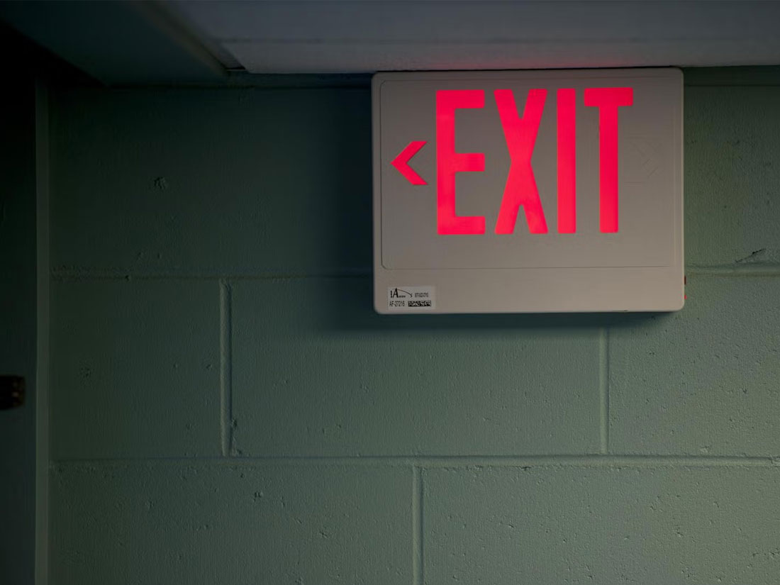 Emergency Lighting Systems Services New South Wales