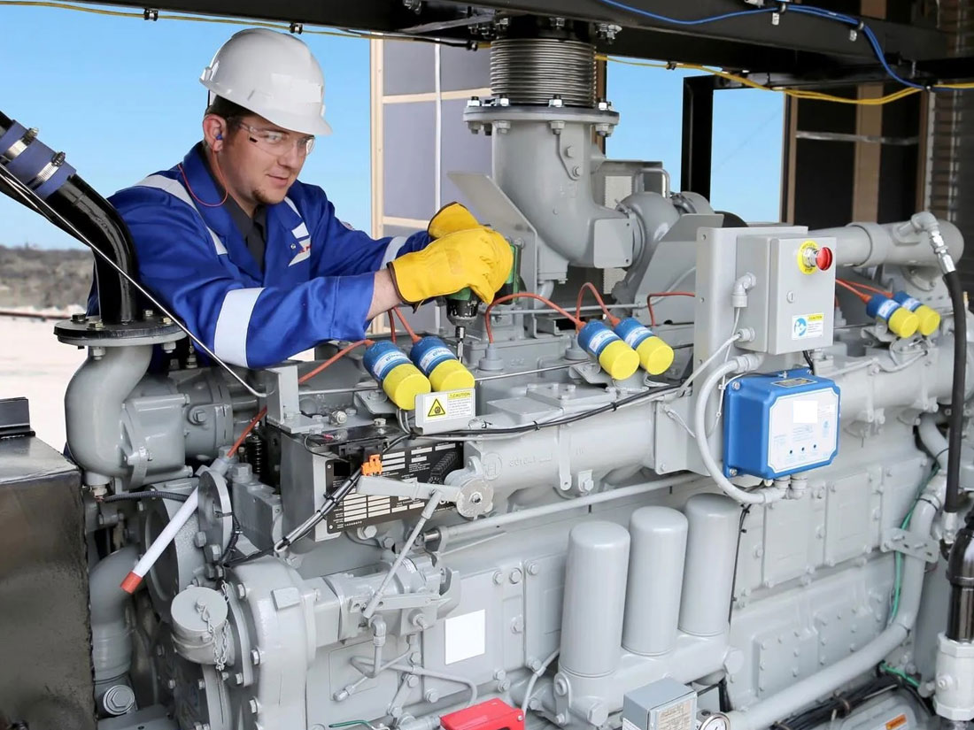 Generator Installation & Maintenance Services New South Wales